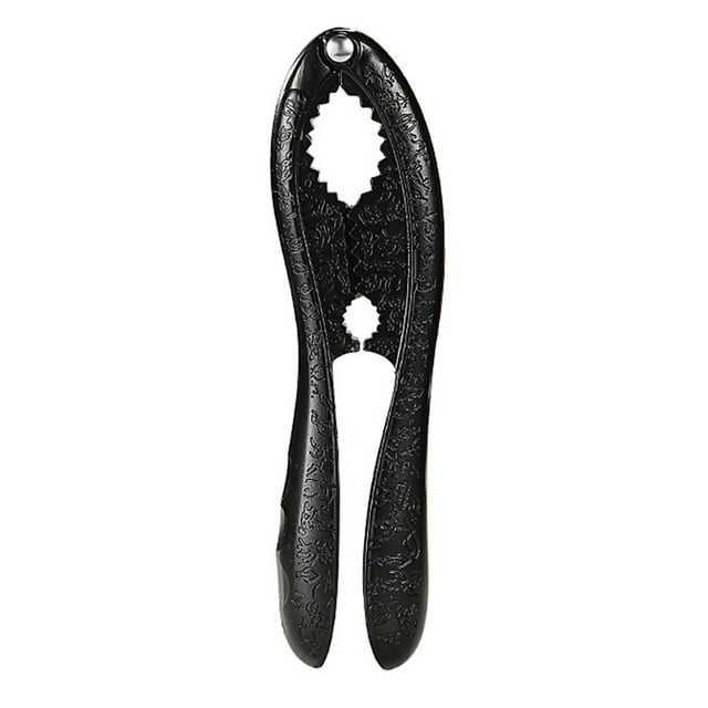 ZEHUANYU 1pc Seafood Crab Pincer Walnuts and Nuts Plier Seafood Opening ...