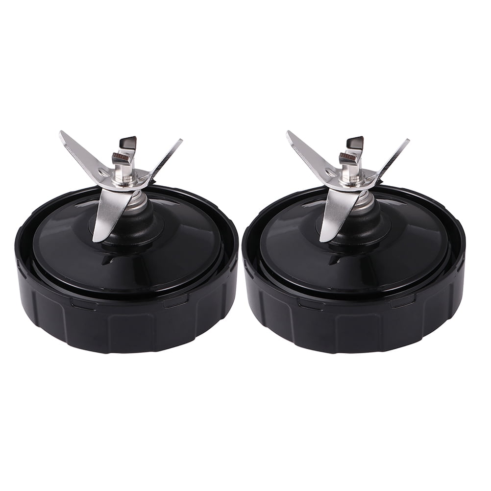 ZEHUANYU 2pcs Blender Blades Base Juicer Assembly Replacement Parts ...