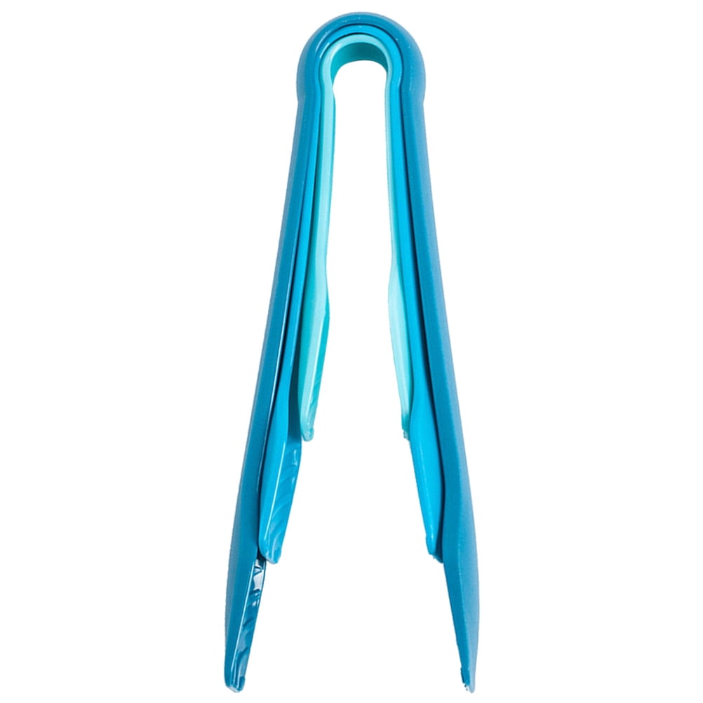 ZEHUANYU 3PCS/Set Multifunctional Plastic Bread Clamp Clips BBQ Tong ...