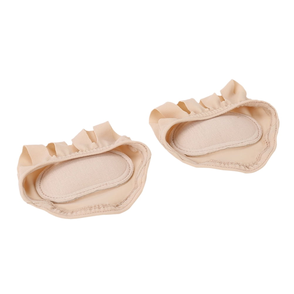 ZEHUANYU Ball Of Foot Pain Relief Pads Cushion Forefoot Protection Wear ...