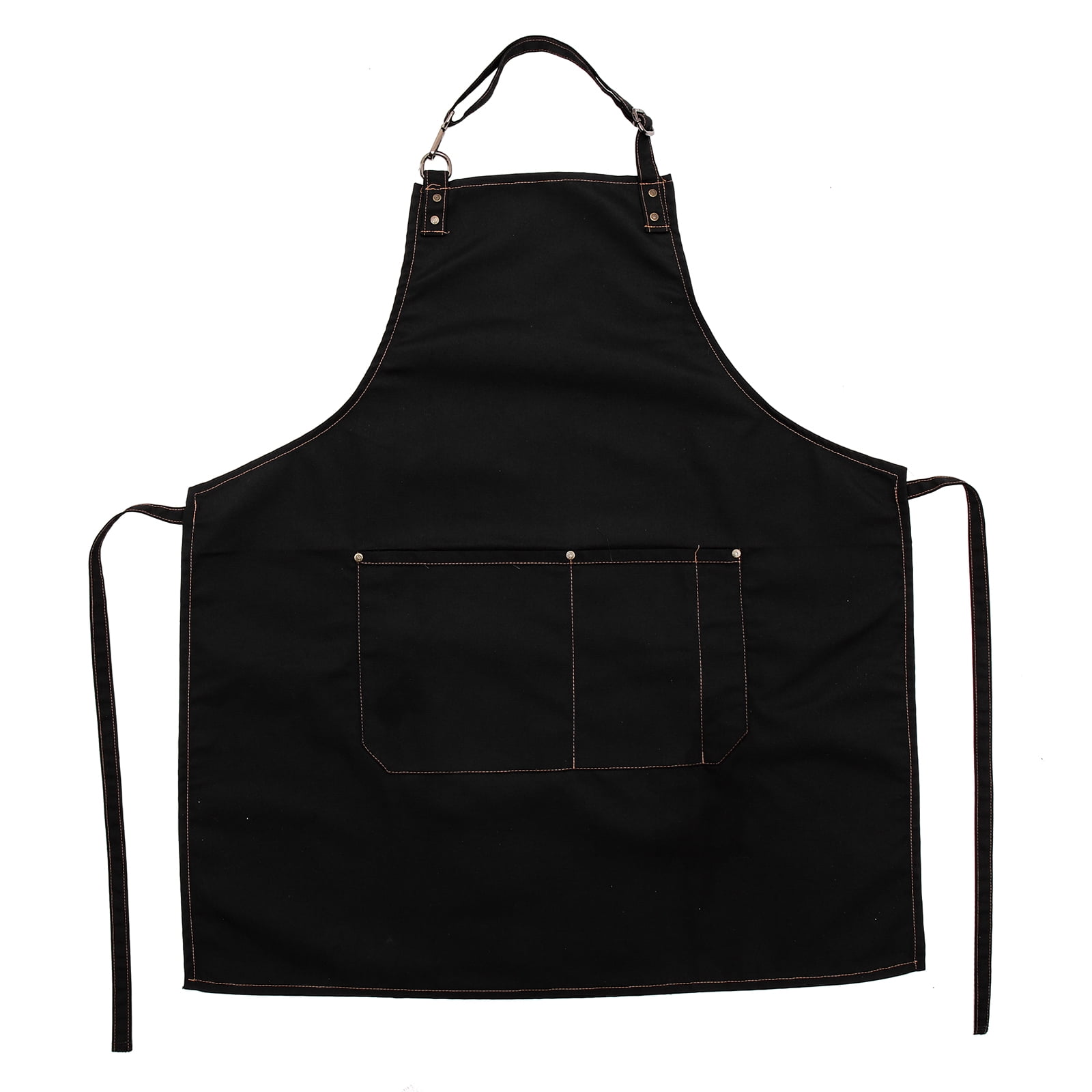 ZEHUANYU Cafe Shop Apron Multi-purpose Apron Restaurant Apron Home ...