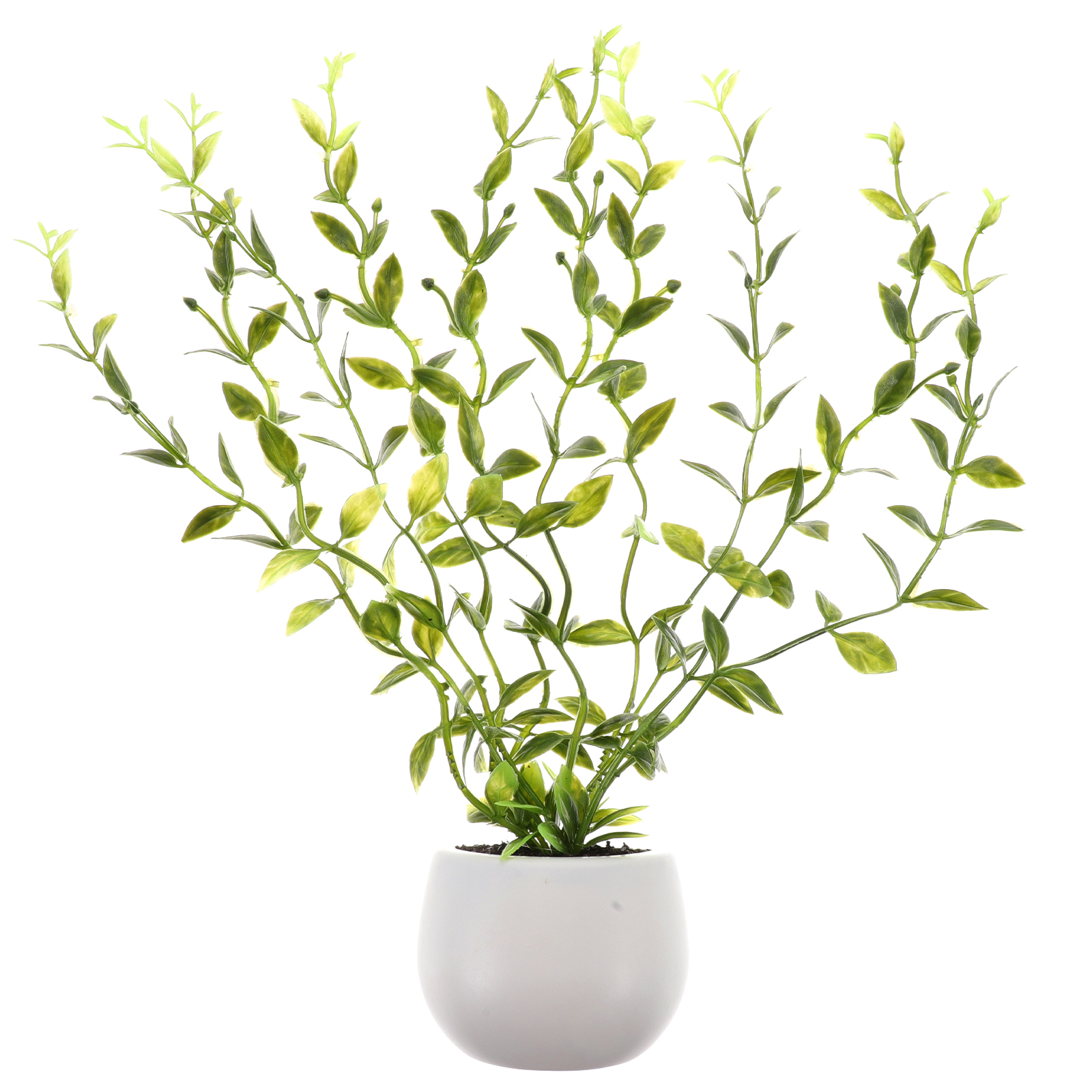 ZEHUANYU Plants Refrigerator Magnet Artificial Bonsai Refrigerator ...