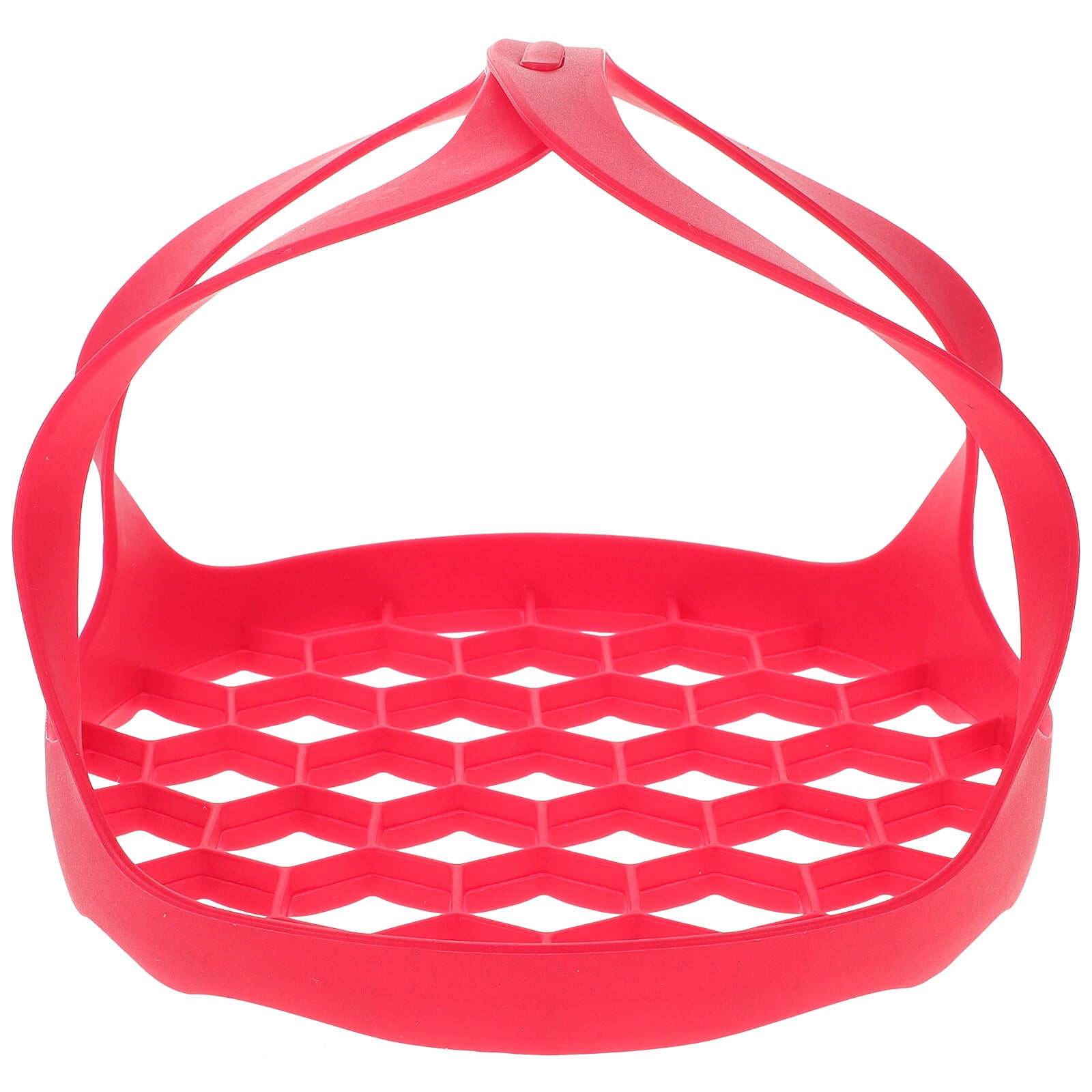 ZEHUANYU Pressure Cooker Sling Silicone Bakeware Lifter Steamer Basket ...