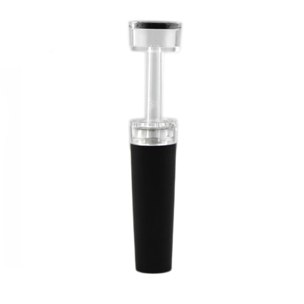 ZEHUANYU Silicone Red Wine Stopper Vacuum Wine Preservation Plug ...