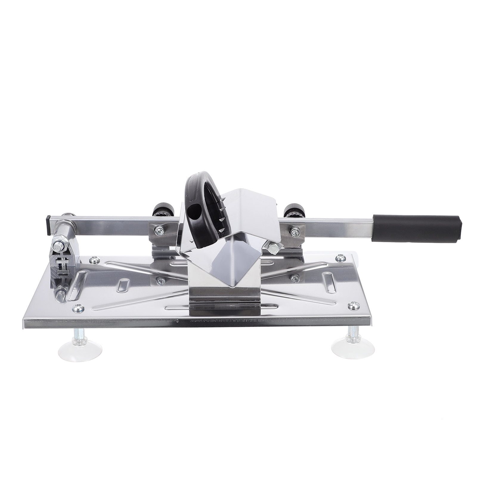 ZEHUANYU Stainless Steel Lamb Meat Slicer Practical Beef Slicer Kitchen ...