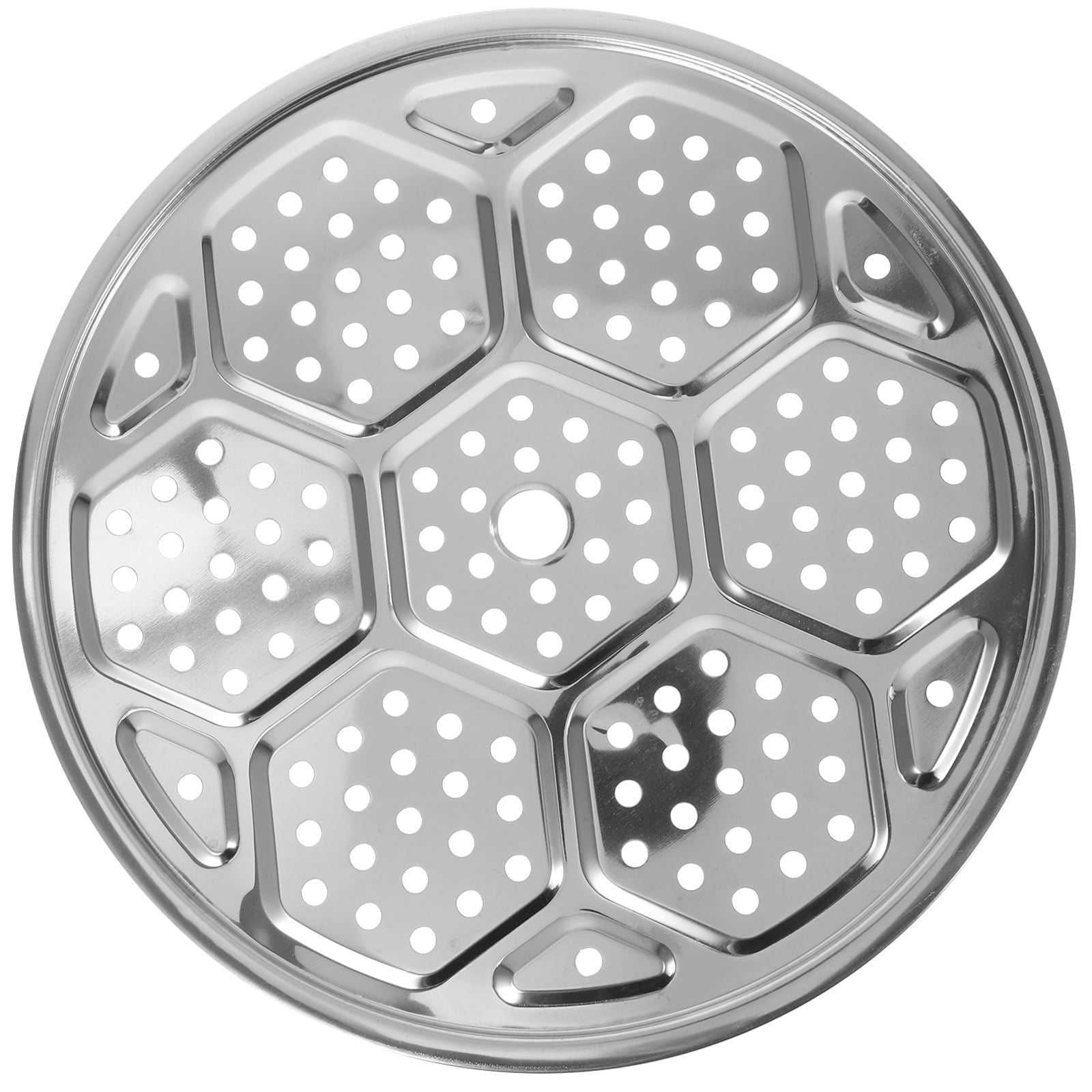 ZEHUANYU Stainless Steel Pressure Cooker Canner Rack Steamer Rack Stand ... ZEHUANYU Stainless Steel Pressure Cooker Canner Rack Steamer Rack Stand ...