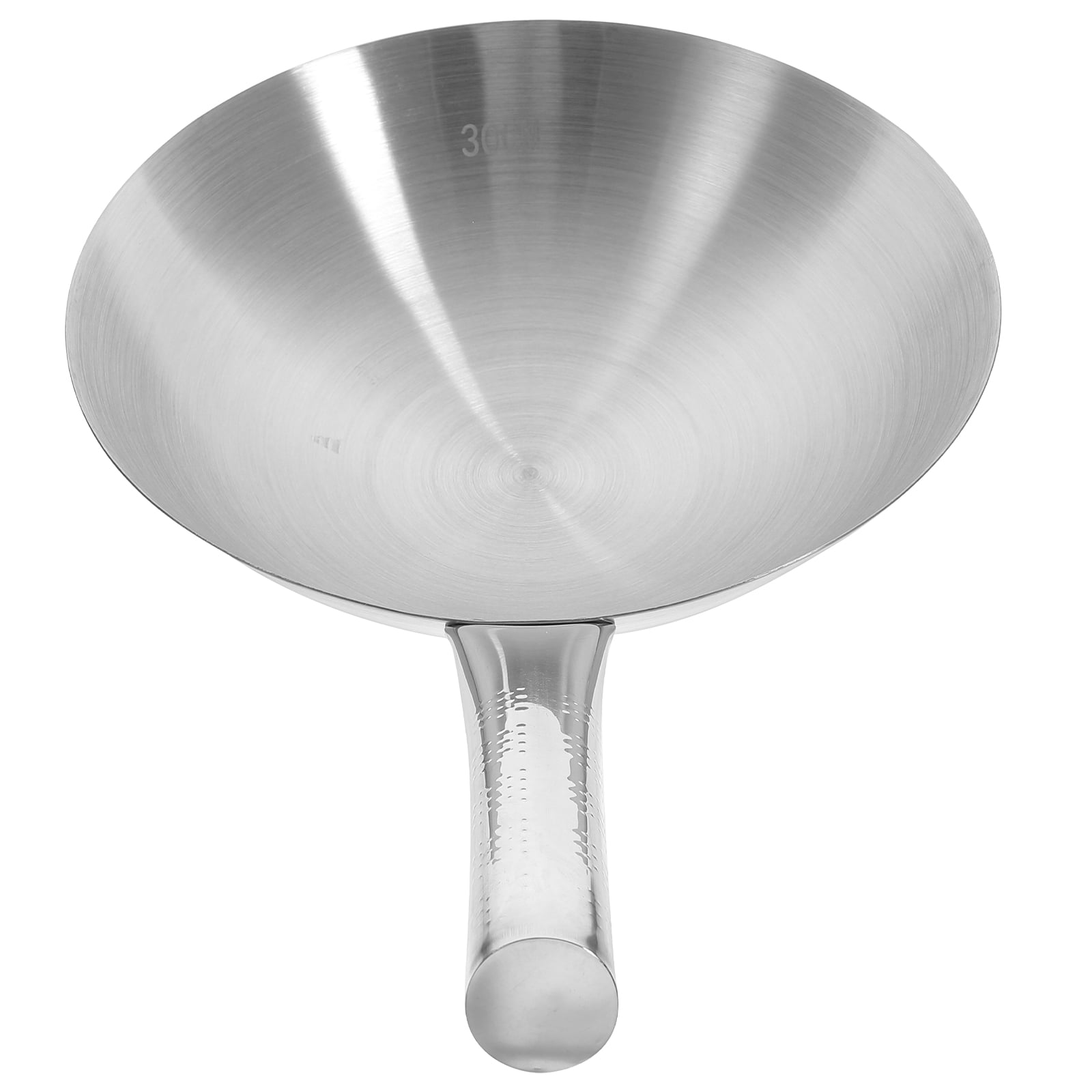 ZEHUANYU Stainless Steel Wok Household No Magnetic Sand Frying Pan ...