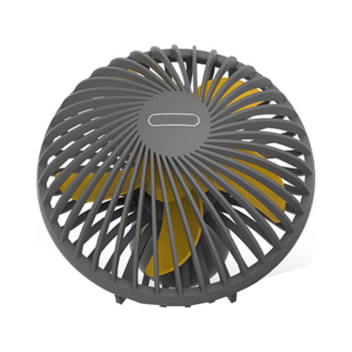 ZEHUANYU USB Desk Fan Mini Portable Cooling Handheld Fans Innovative ...