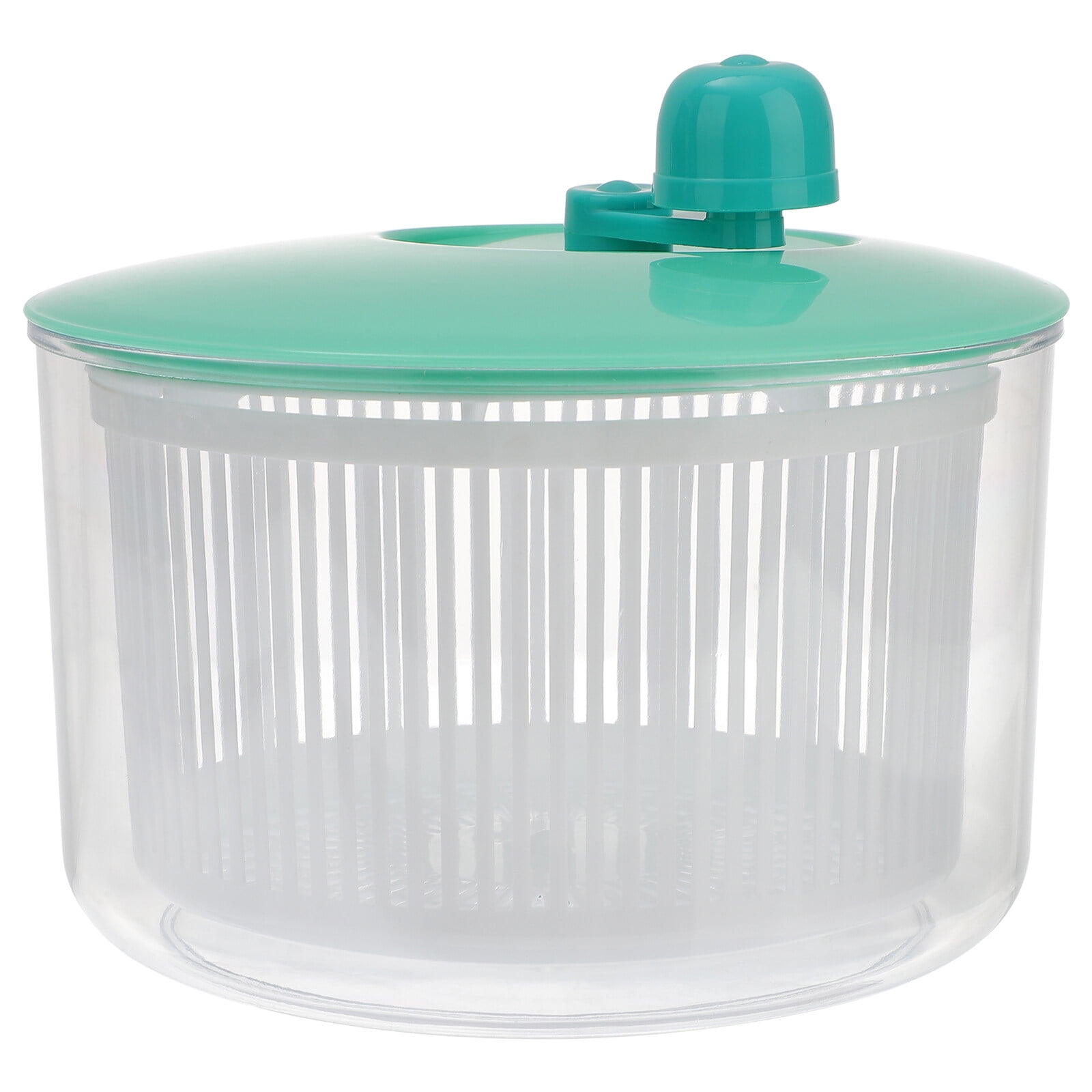 ZEHUANYU Vegetable Dryer Salad Water Drainer Manual Fruit Dryer Kitchen ...