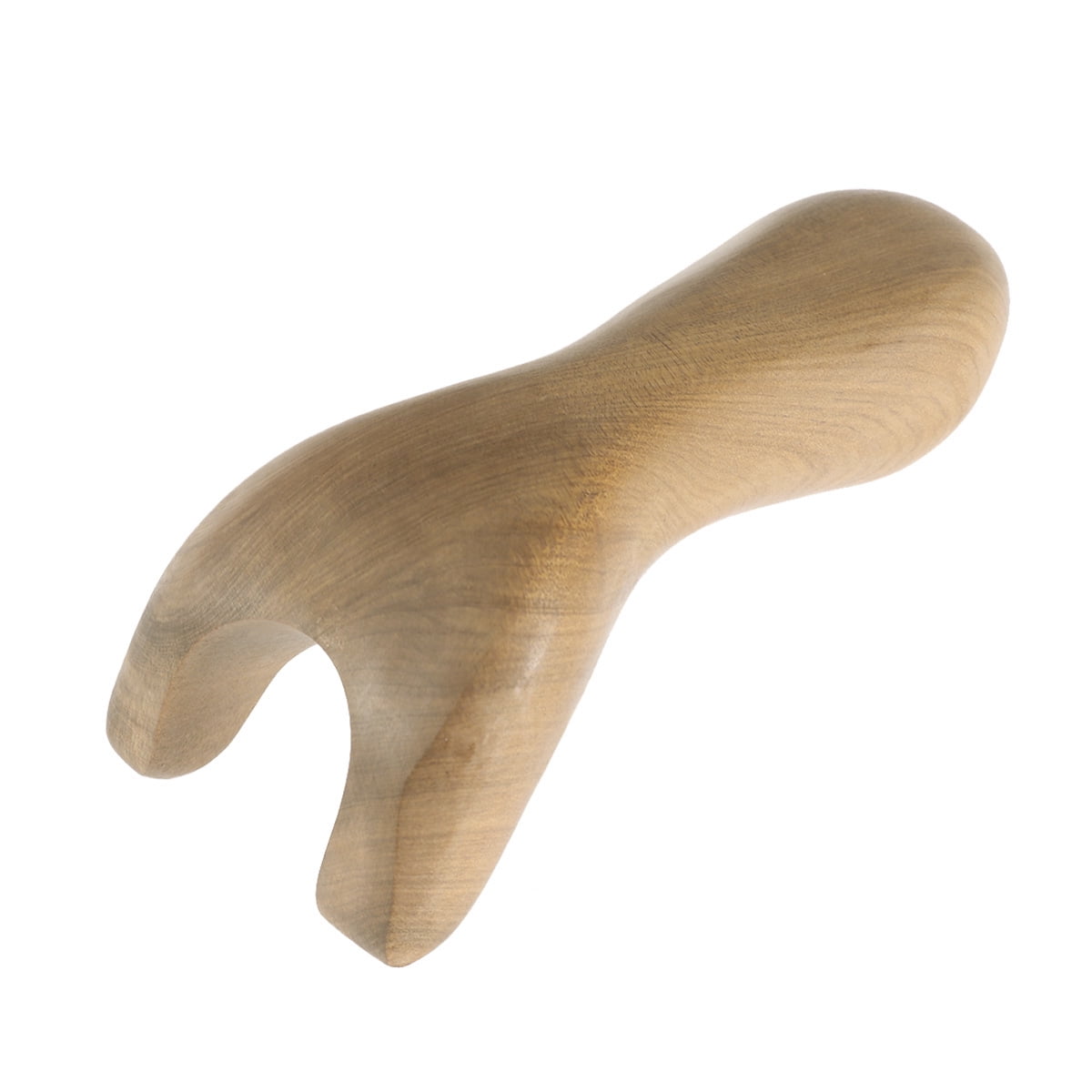 ZEHUANYU Y-type Wooden Massaging Scraping Plate Massage Tools Scraper ...