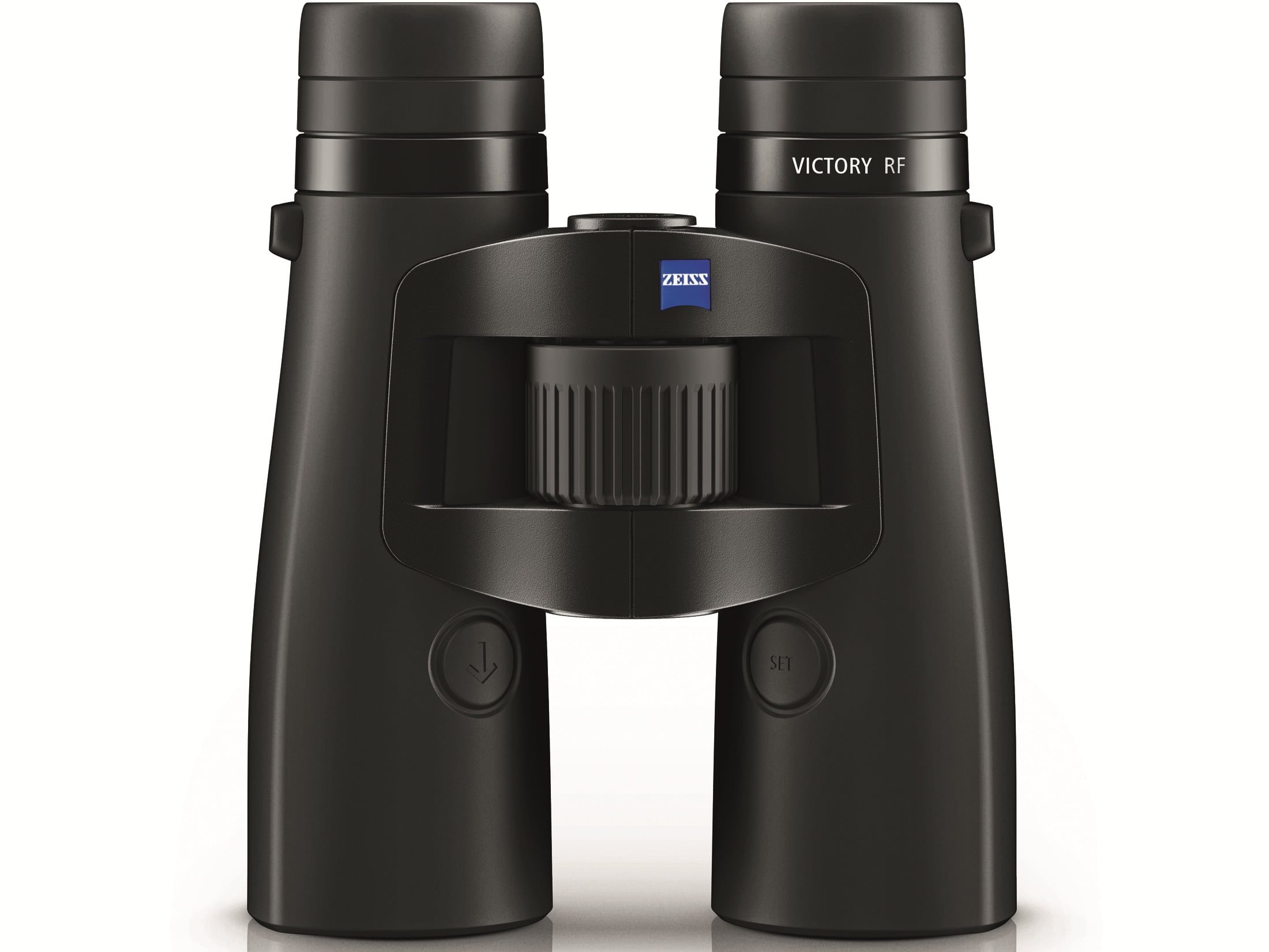 Zeiss Victory RF 10x42 Binocular with Crystal Clear Optics - Walmart.com