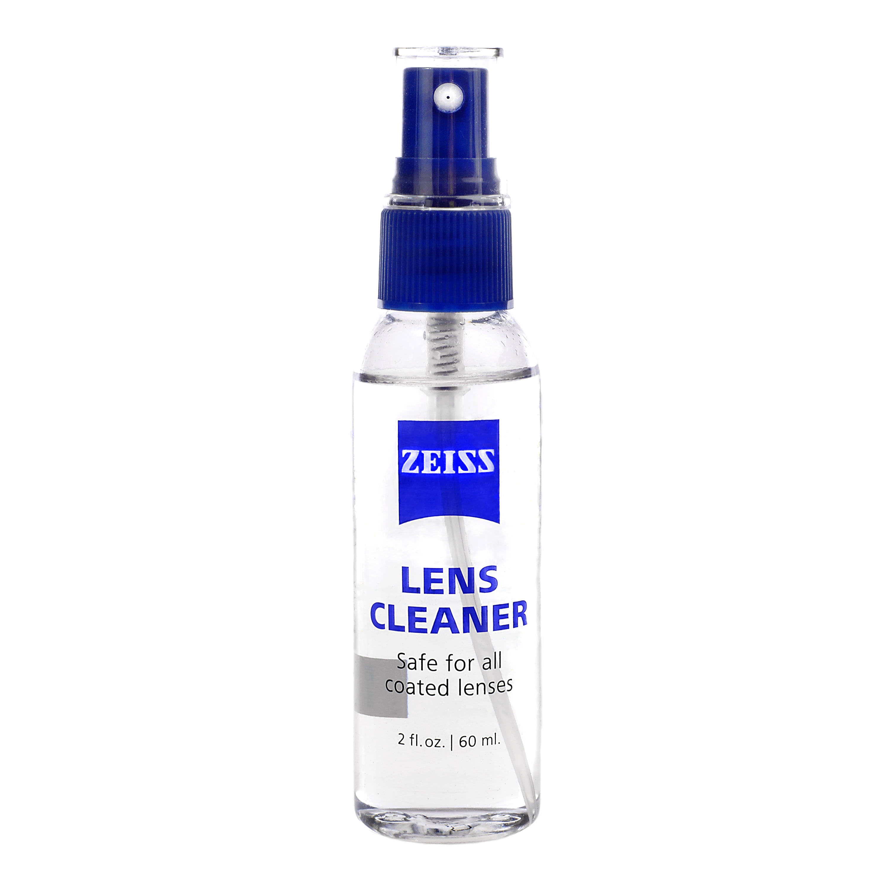 ZEISS 2oz Lens Cleaner – (Cleans All Lens Types) - Walmart.com