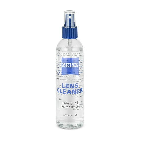 Zeiss Lens Cleaning Wipe Products