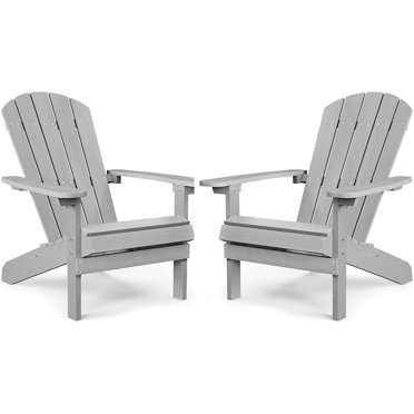 Polytrends Altura Outdoor Eco-Friendly All Weather Poly Patio ...