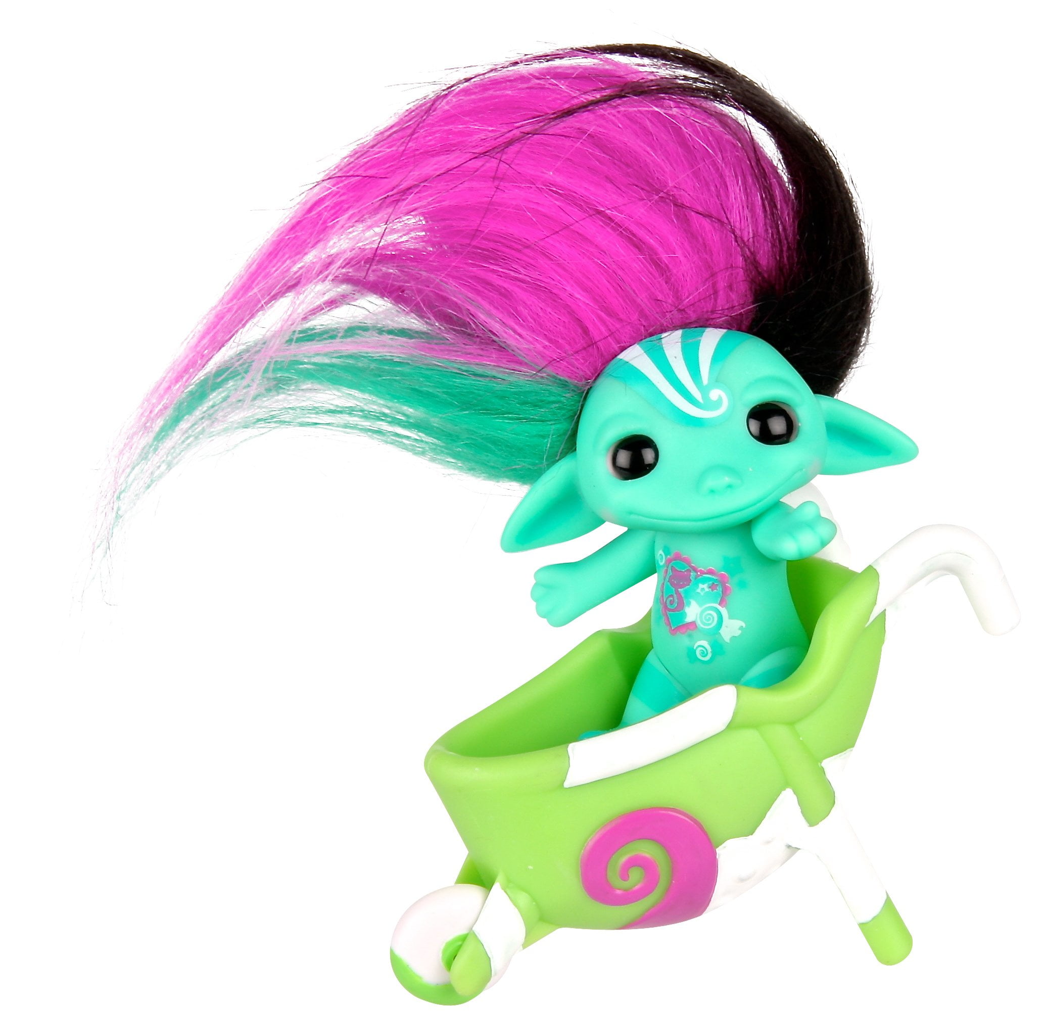 ZELFS Zelicious Scented Theme Pack- Mint - Walmart.com