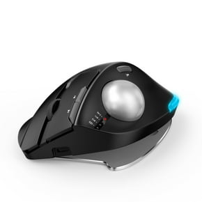 Explore Ergonomic Wireless Trackball Mice for Comfortable Control