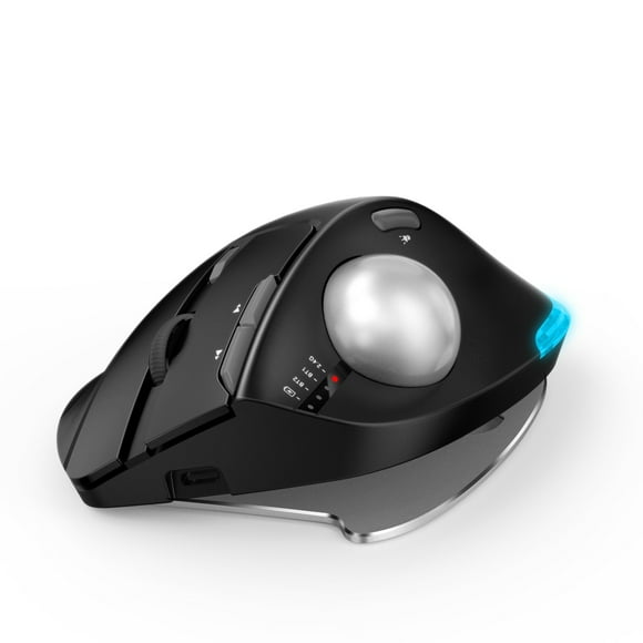 Rollerball Mouse