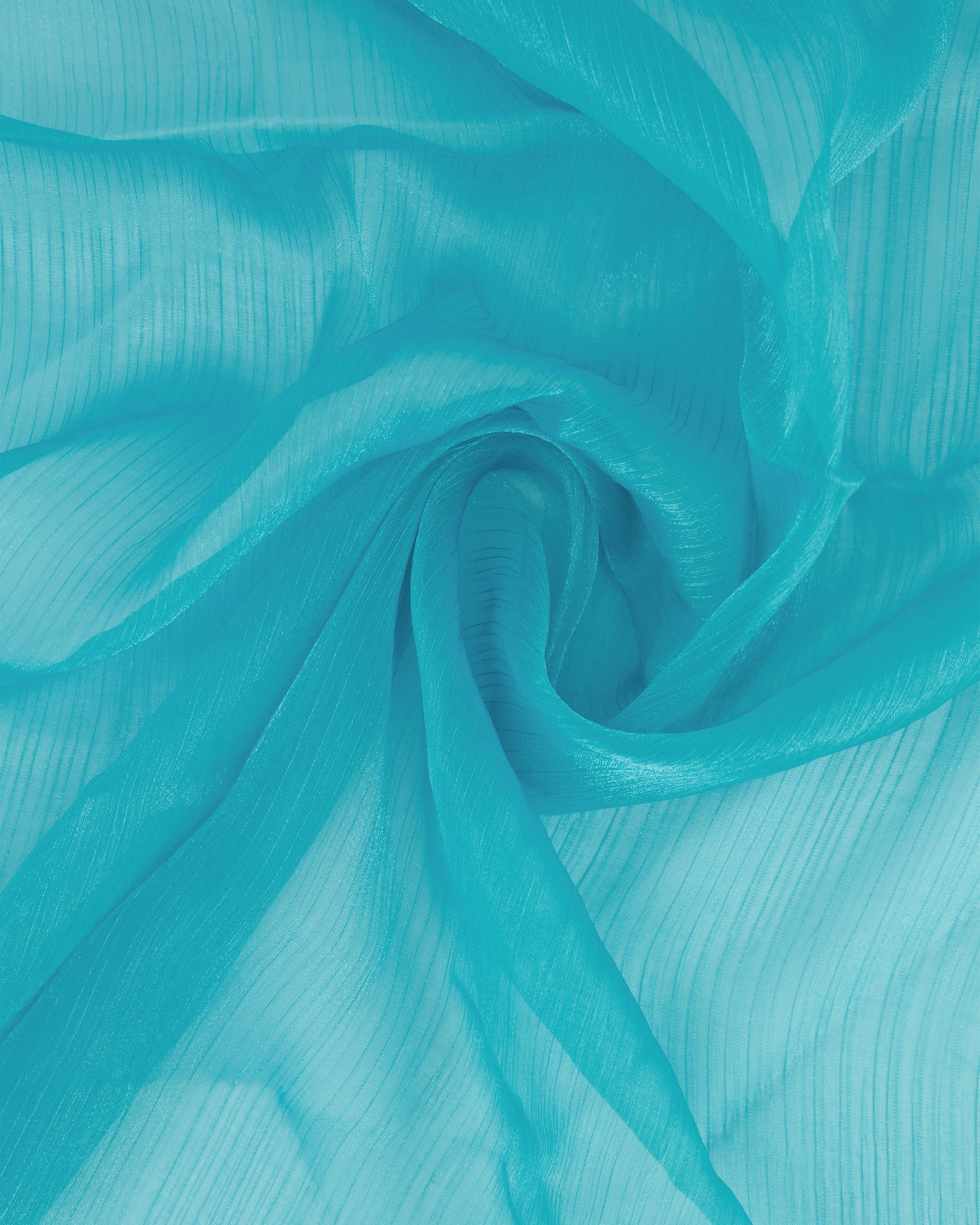 Zelouf Charley Varigated Organza , Sewing, DIY, Crafts Fabric by the ...