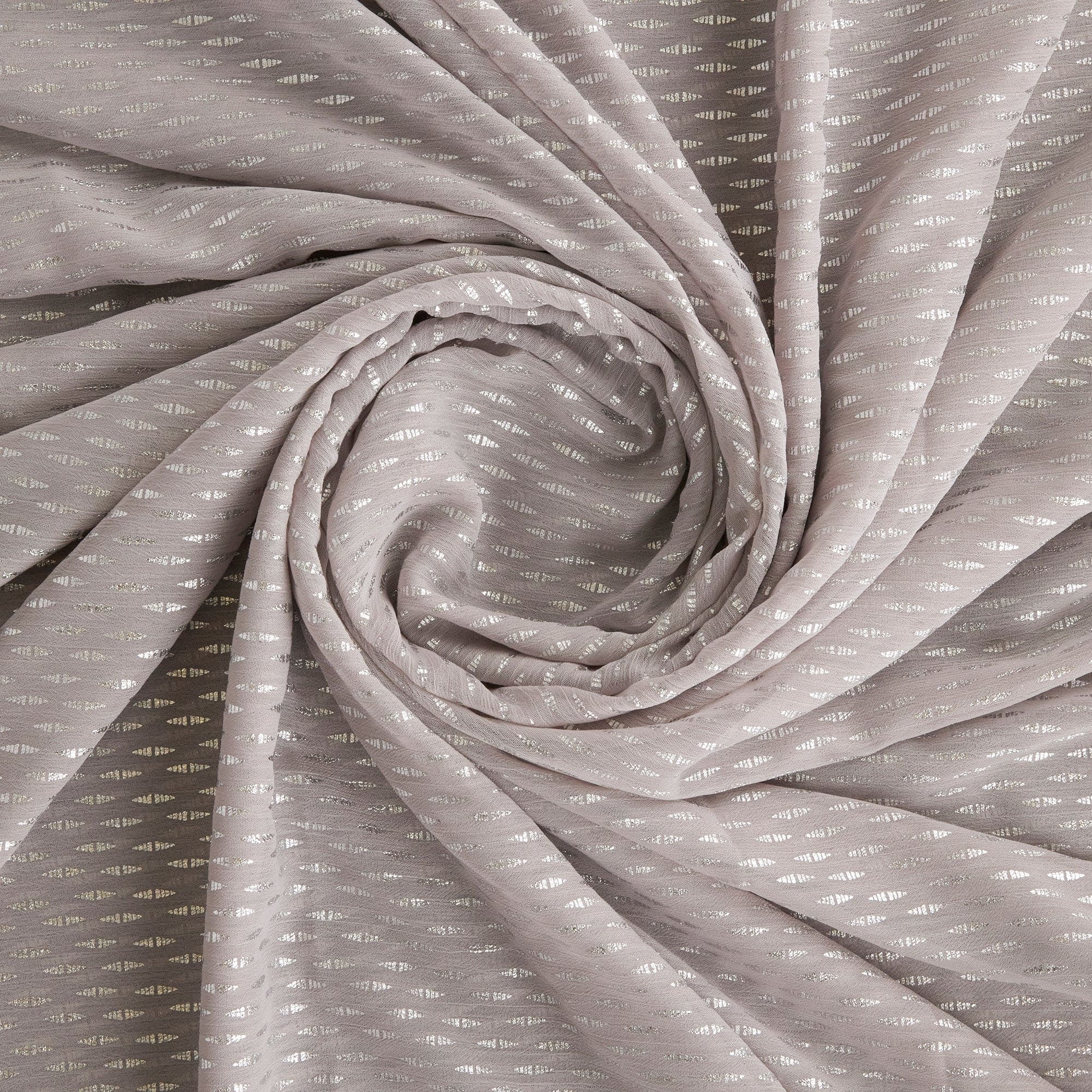 Zelouf Diana Diamond Foil Yoryu , Sewing, DIY, Crafts Fabric by the ...
