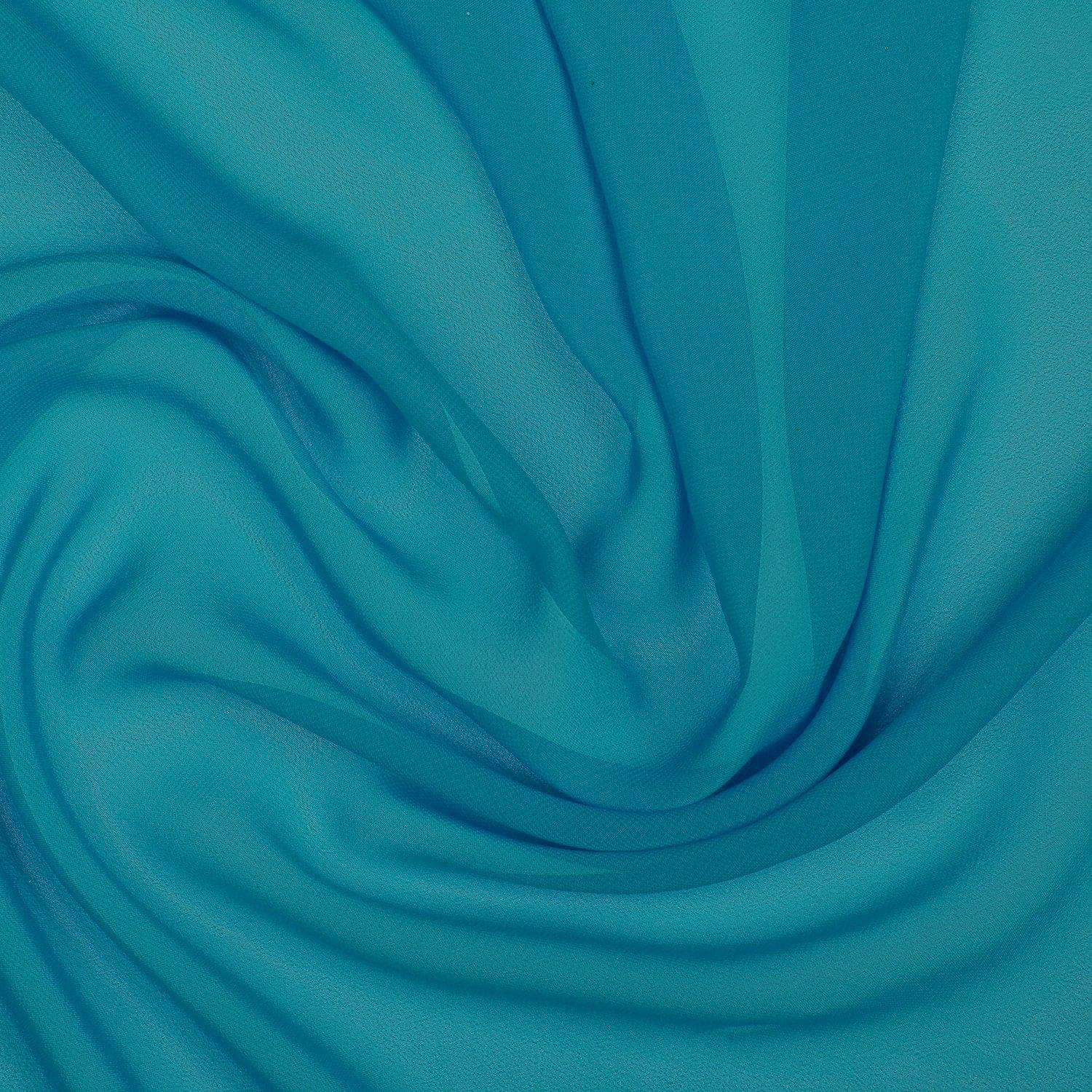 ZELOUF FABRICS Hi-Multi Chiffon , Perfect For DIY, Sewing, Wedding ...
