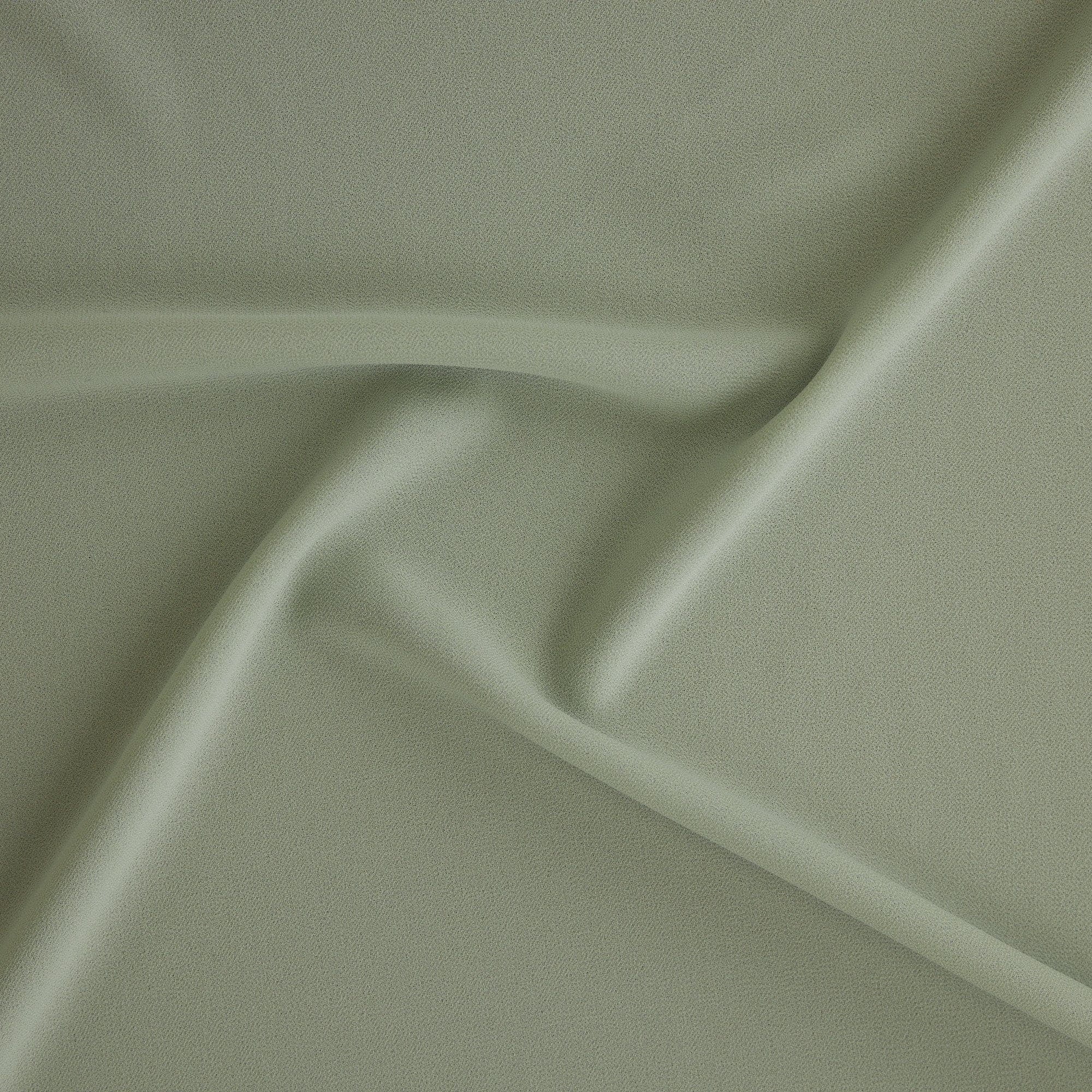 Zelouf Pebble Crepe Georgette , Sewing, DIY, Crafts Fabric by the Yard ...