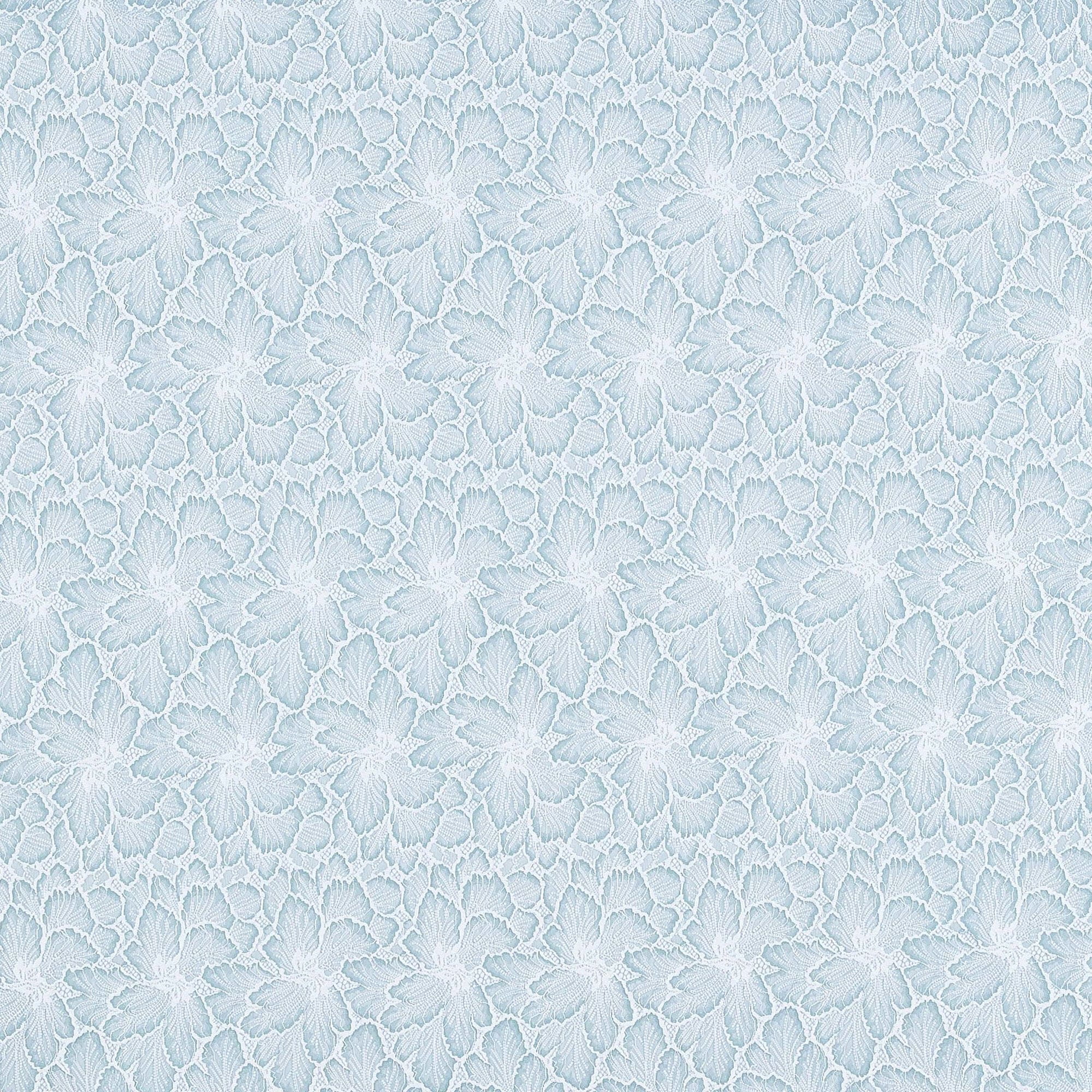 Zelouf Seashell Bonded Two Tone Lace , Sewing, DIY, Crafts Fabric by ...