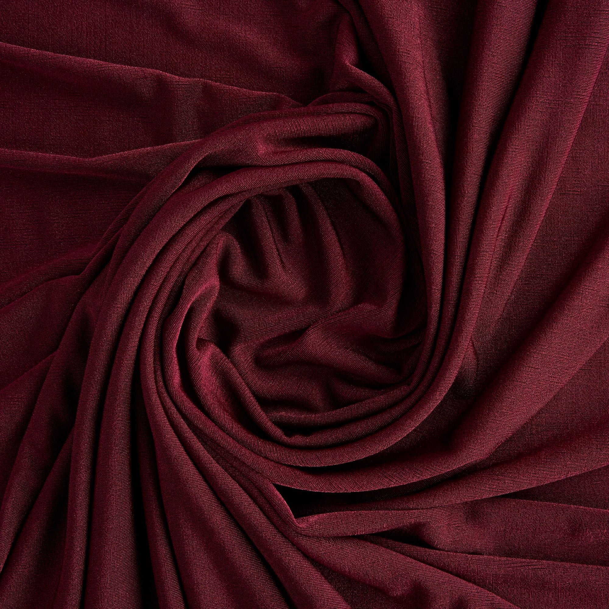 Zelouf Solid Slinky Knit , Sewing, DIY, Crafts Fabric by the Yard, Lush ...