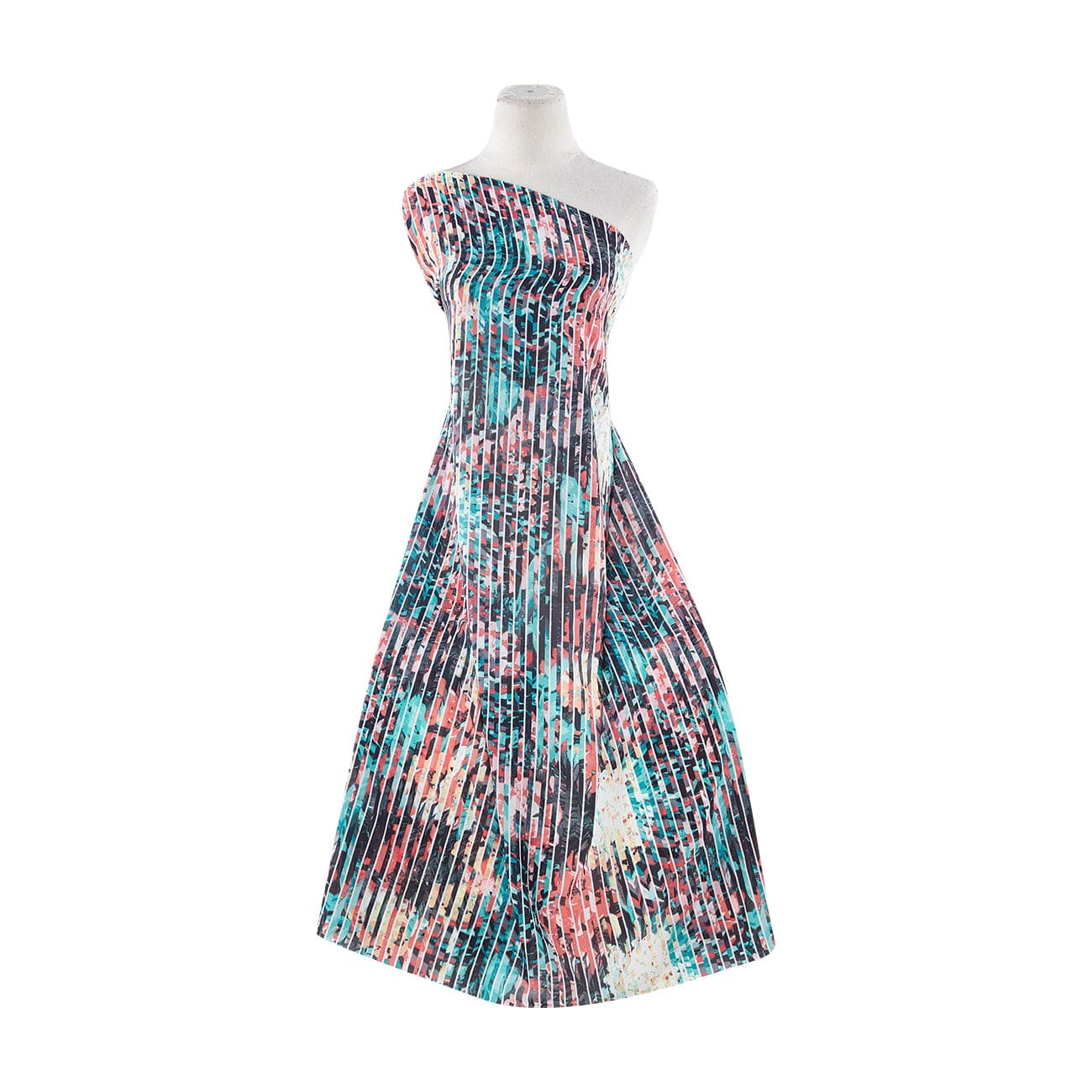 Zelouf Wool Dobby Print , Sewing, DIY, Crafts Fabric by the Yard, 871 ...