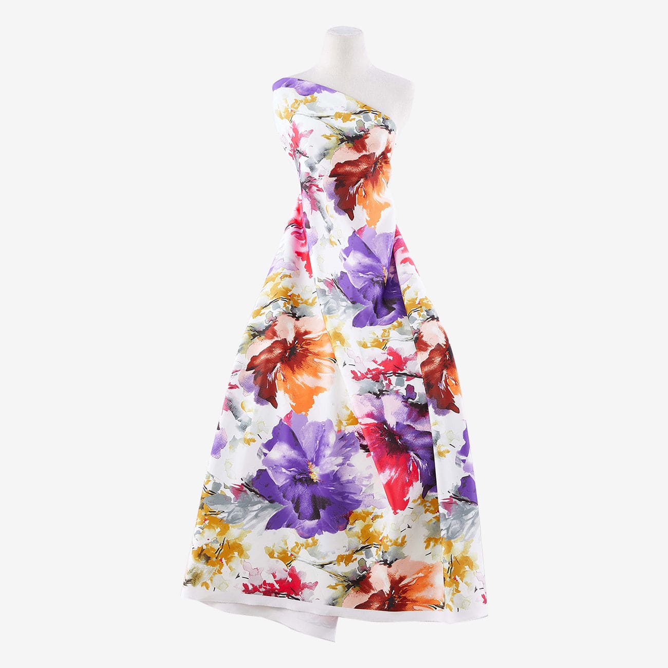 Zelouf Zs1901F Print Scuba , Sewing, DIY, Crafts Fabric by the Yard ...