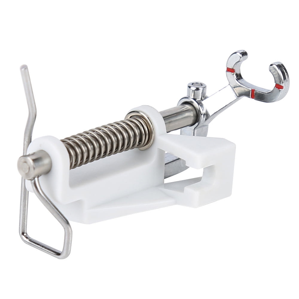 ZEMIKANIOR Open Toe Motion Quilting Darning Spring Foot For Measuring ...