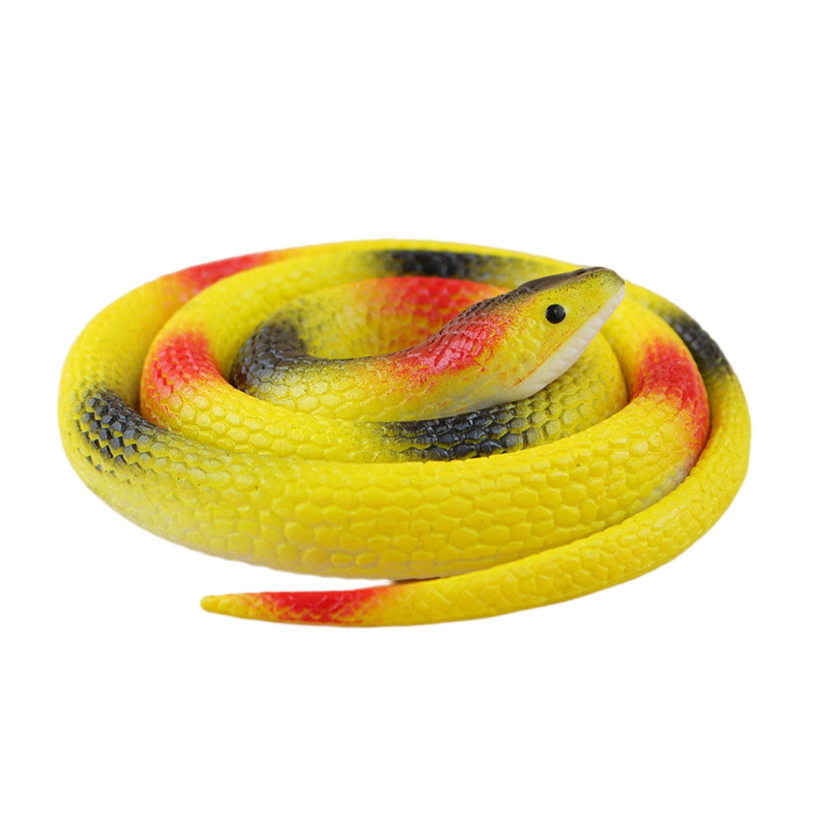 ZEMIKANIOR Realistic Toy Prank Toy Scare Toy Soft Rubber Eyeball （1 PC ...