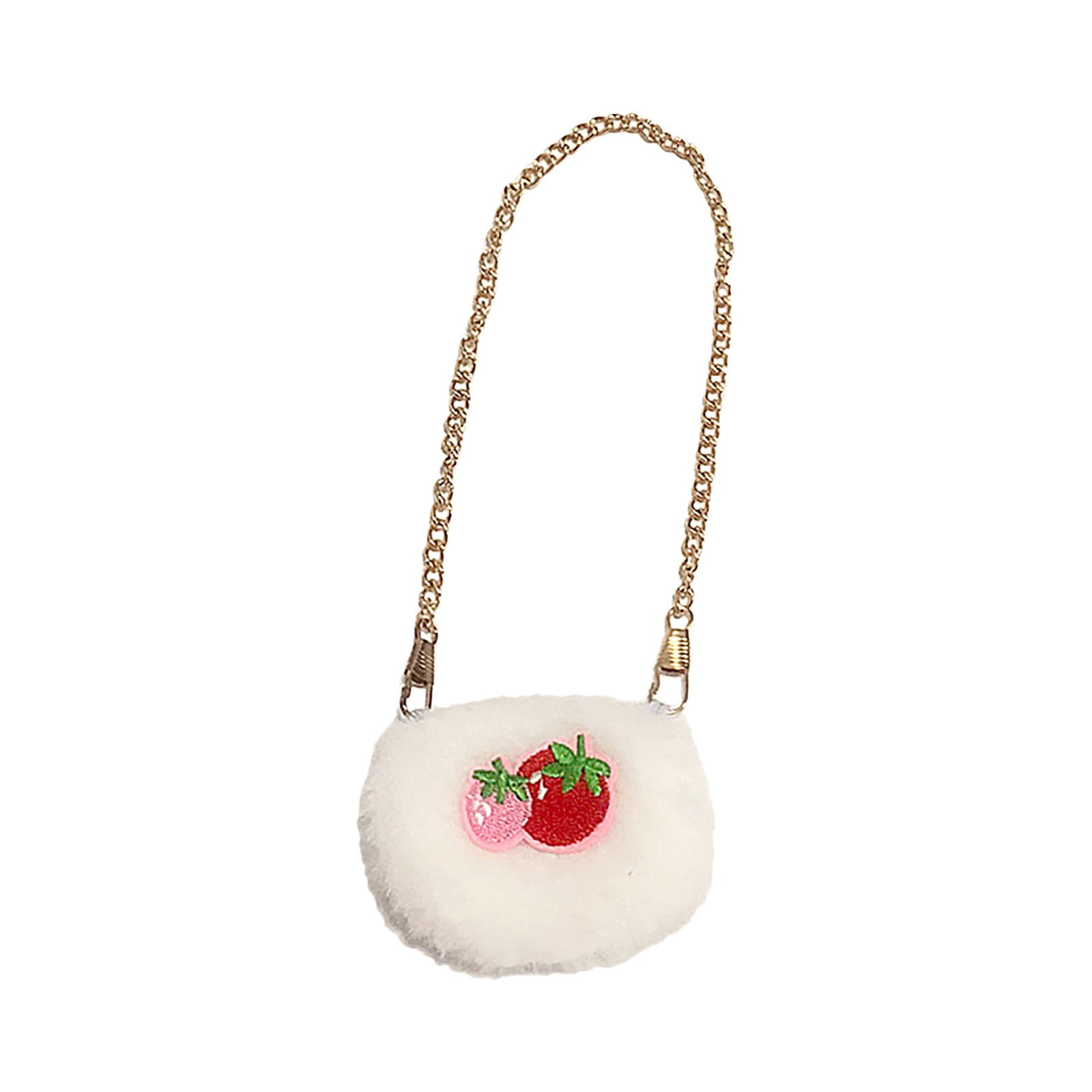 ZEMIKANIOR Vex Plush 30cm D-uck Plush Doll Accessories, Doll Clothes ...