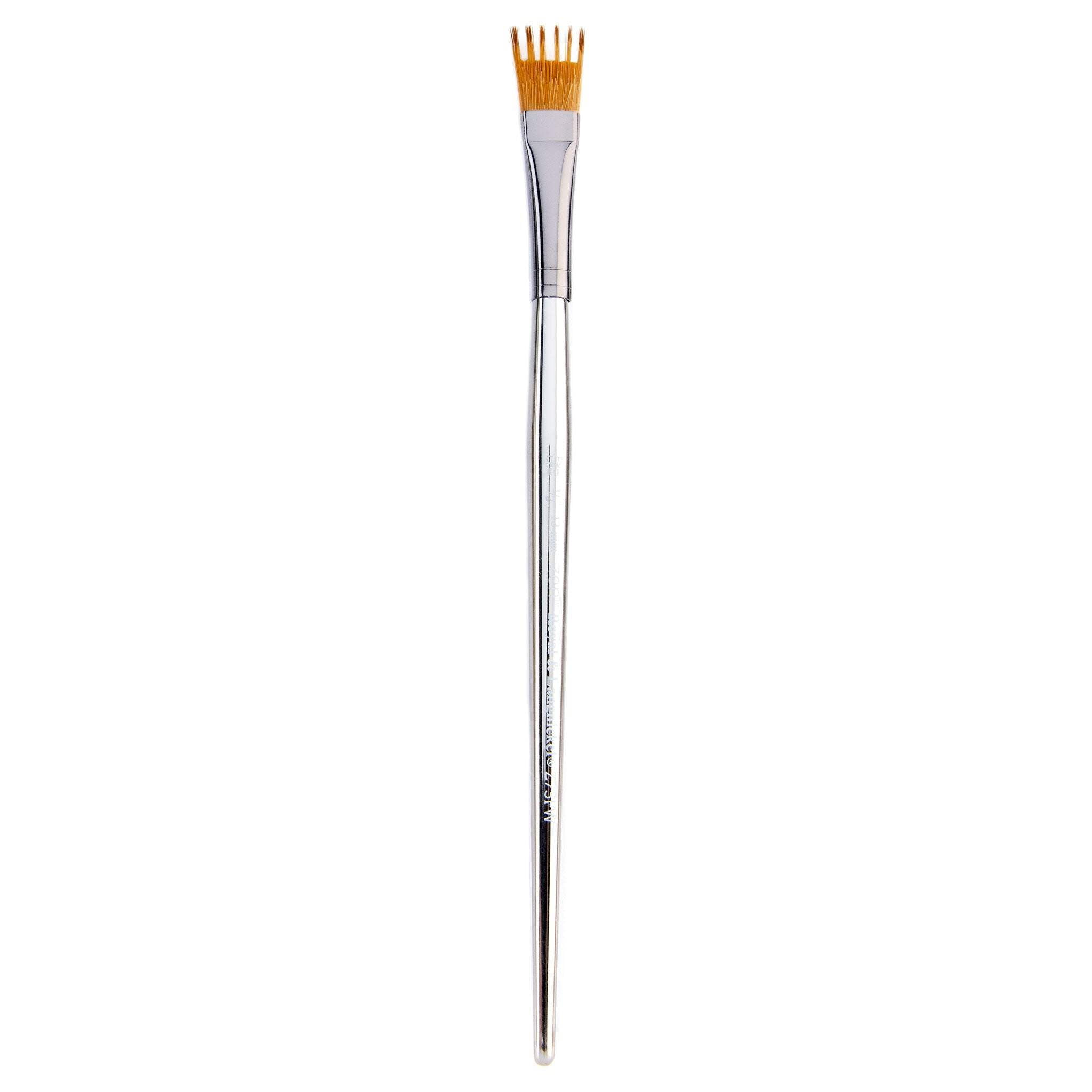 Royal Brush Zen™ 73 Series Flat Wisp Brush - Walmart.com