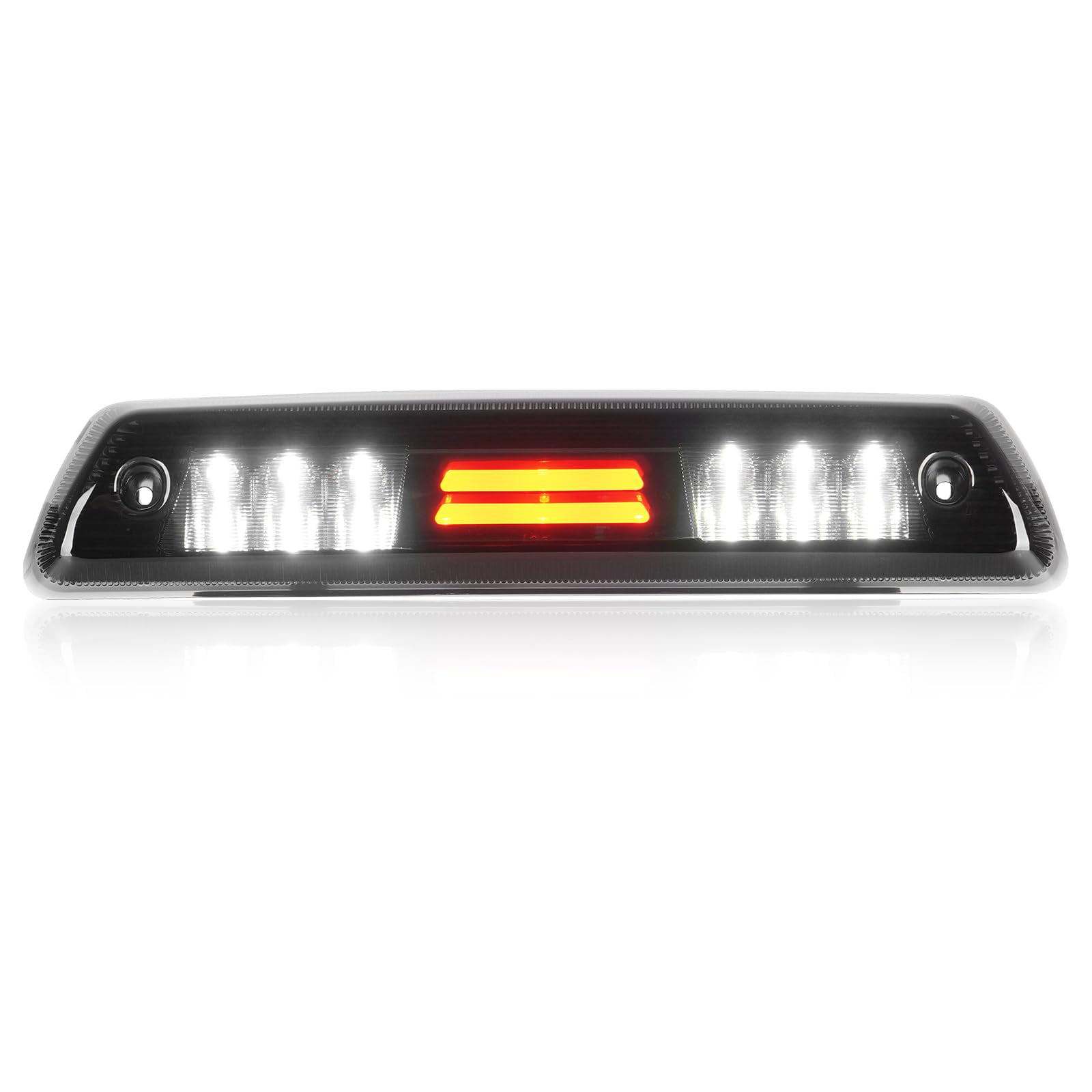 ZEN HON Interior LED RRF12 Light Kit, 6000K Light Super Bright Map ...