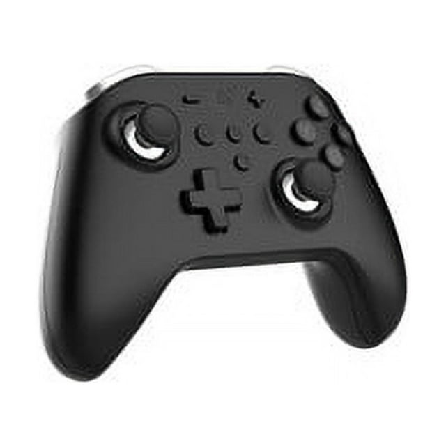 ZEN PRO Wireless Gaming Controller - Black - Walmart.com