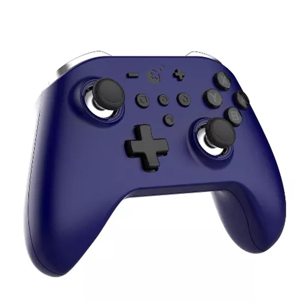 ZEN PRO Wireless Gaming Controller For Nintendo Switch - Raven Purple ...