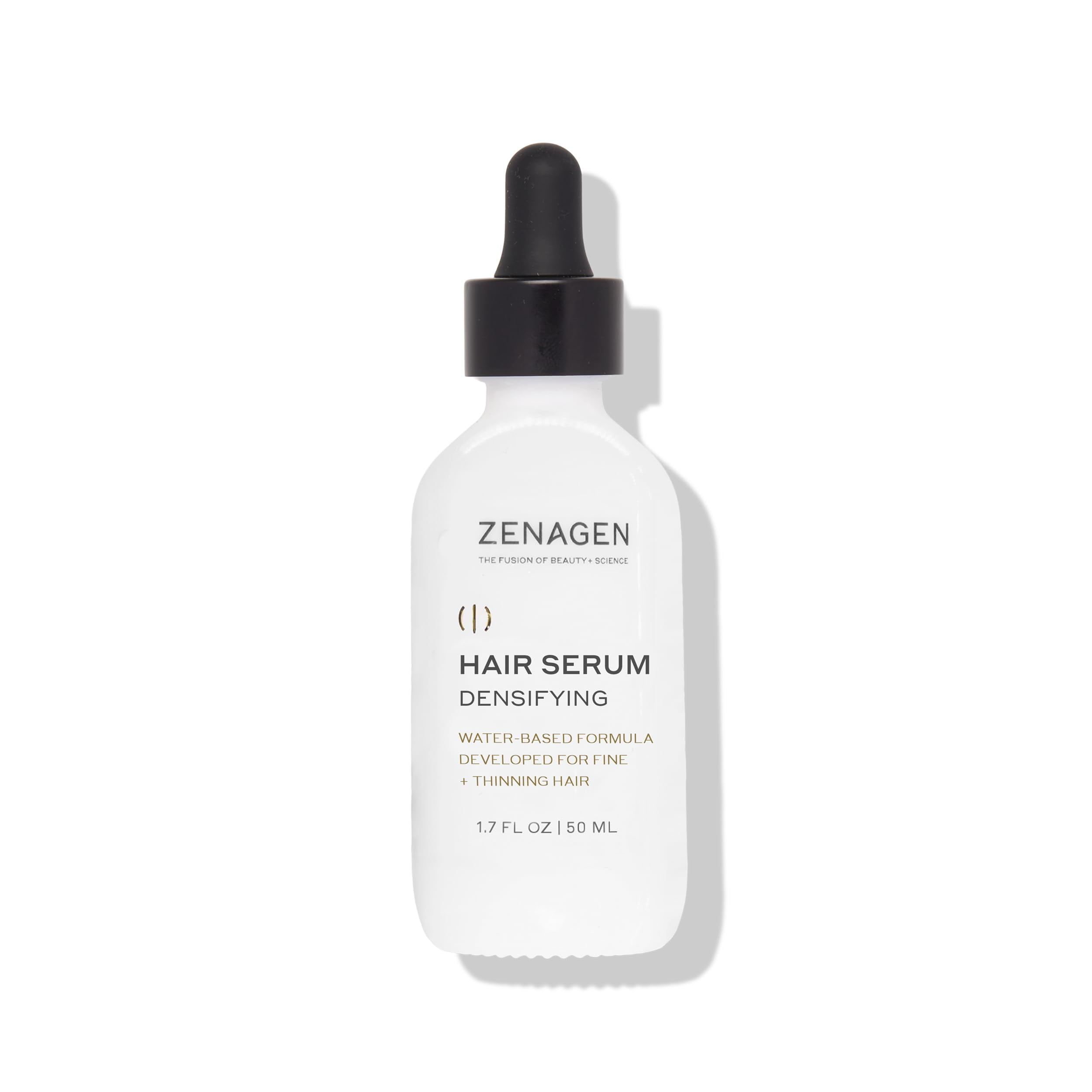 ZENAGEN Densifying Hair Serum TMA2 for Fine + Thinning Hair | Hair ...