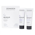 ZENAGEN Revolve Hair Care Treatment Travel Kit for Women's Hair Loss ...