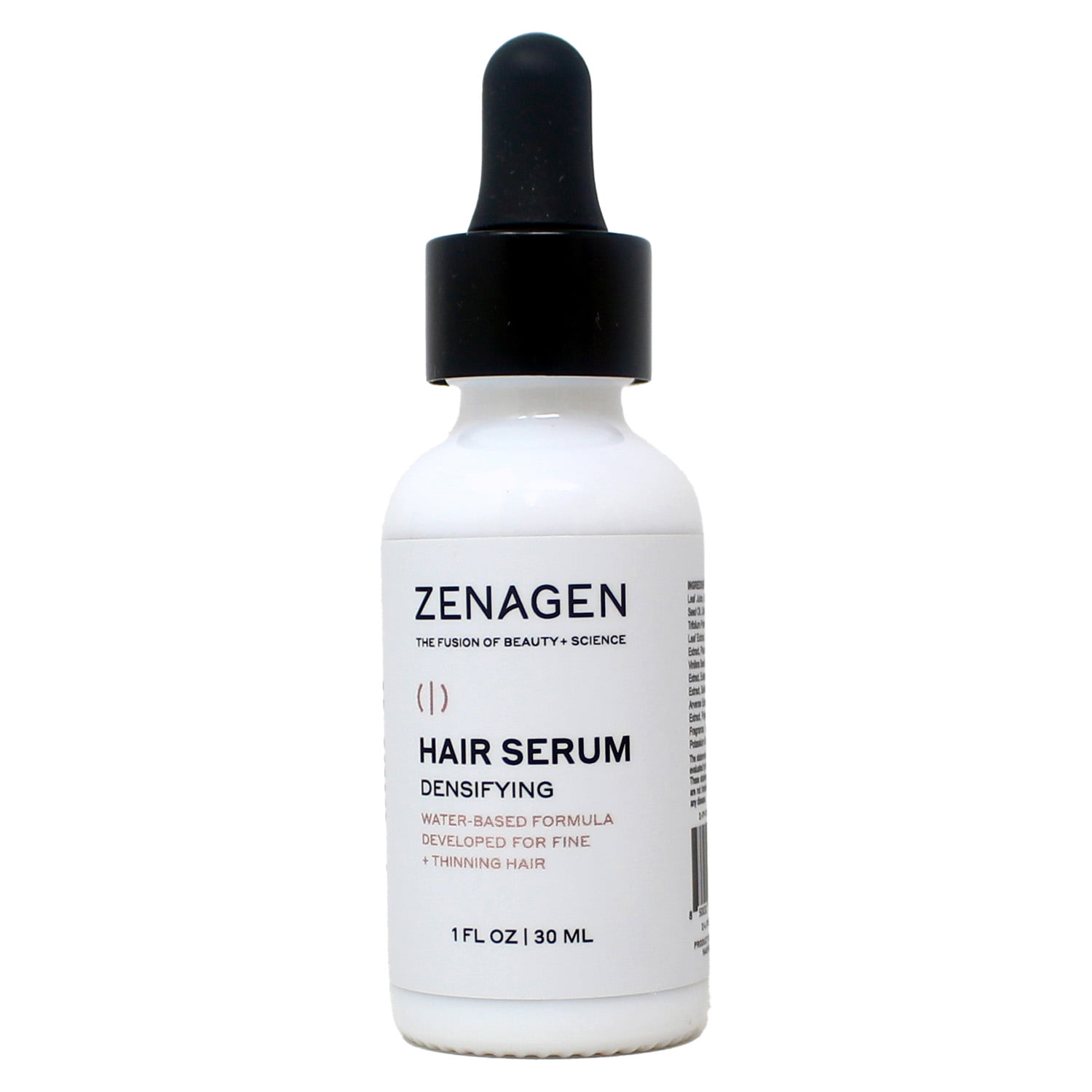 ZENAGEN Thickening Hair Loss Serum, Promotes Hair Growth, Soothes Scalp ...