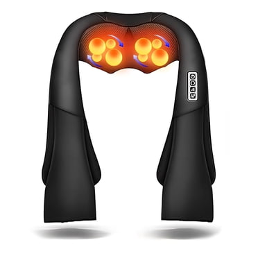 Klug Stretching Massager Classic - Walmart Business Supplies