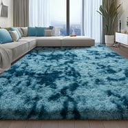 The Pioneer Woman Delilah 30" x 46" Scallop Accent Rug, Teal - Walmart.com
