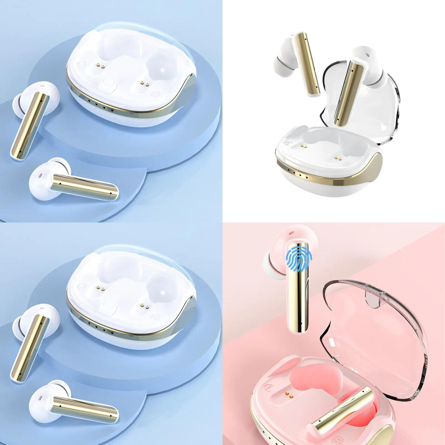 ZENGXIN Intelligent Wireless Active Noise-Cancelling Space Capsule ...