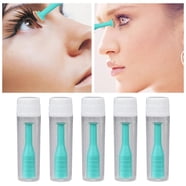 DMV Ultra Hard Contact Lens Remover - Orange (Pack of 10) - Walmart.com