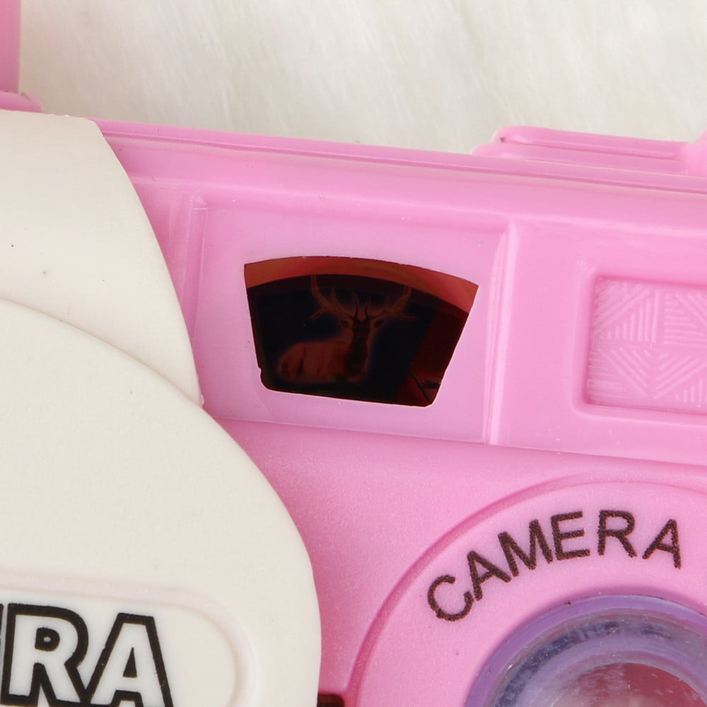 ZENMELE Color Random Boy Girl Learning Study Camera Children Take Photo ...
