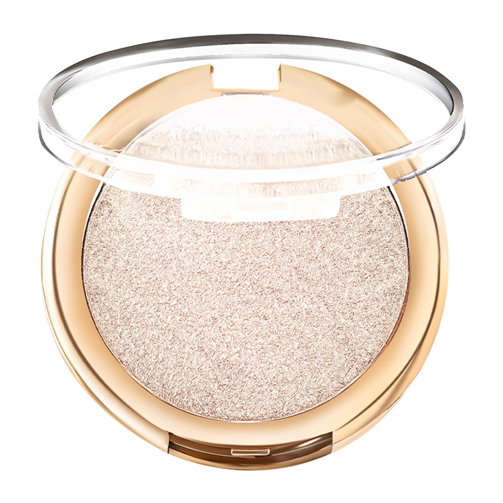 ZENMELE High Light Baking Powder Polarizing Highlighting Powder And ...