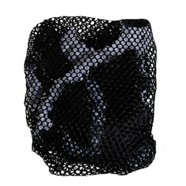 2Pcs Stuffed Animal Storage Net,Set of 2,83*59*59in Toy Organizer ...