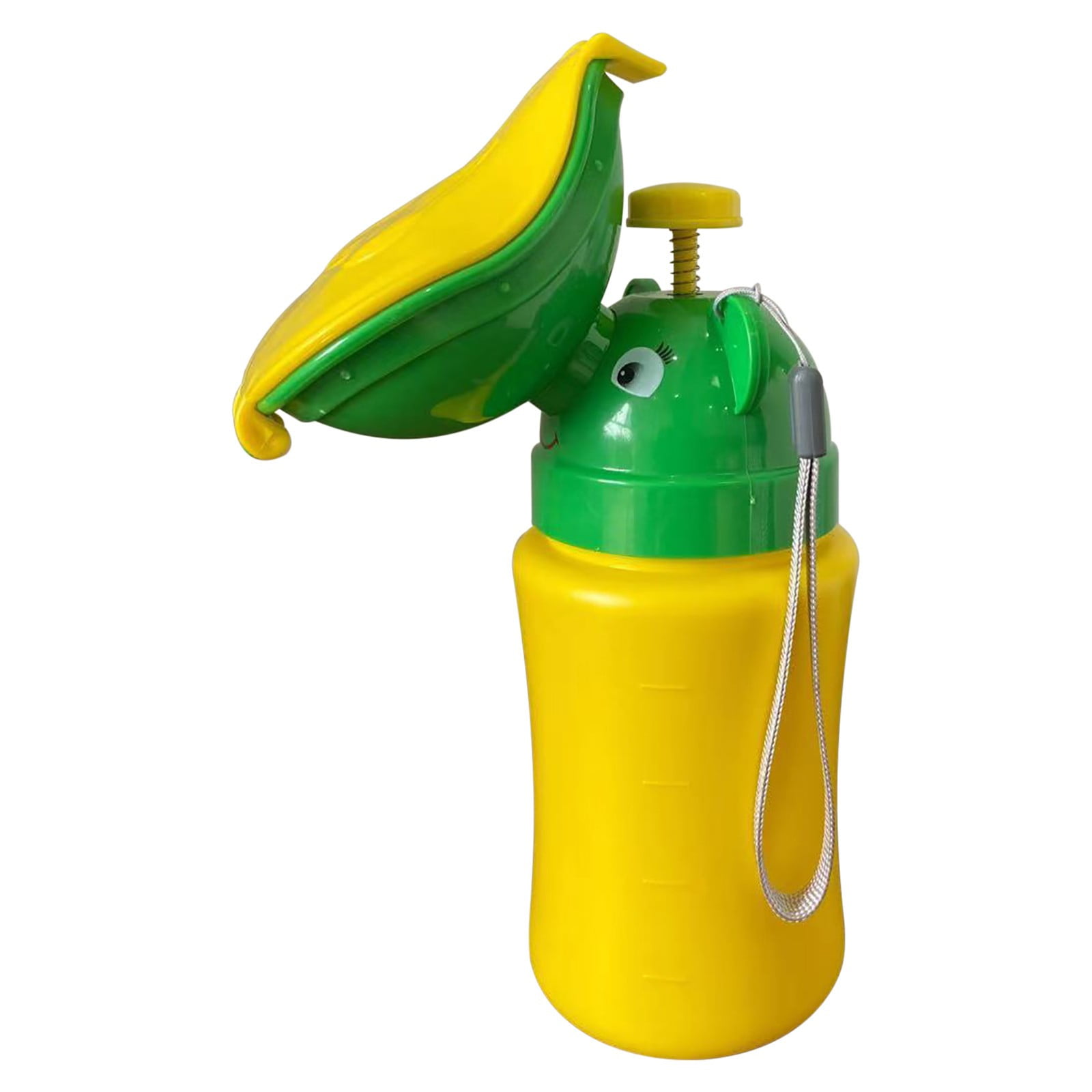 ZENMELE Portable Baby Child Potty Urinal Emergency Toilet For Camping ...