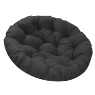 Mainstays Microfiber 14.5" Chair Pad - Walmart.com
