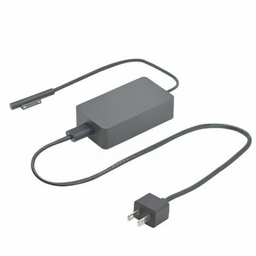 44W 2.58A AC power Adapter charger for microsoft surface Pro 4 Pro 5 ...