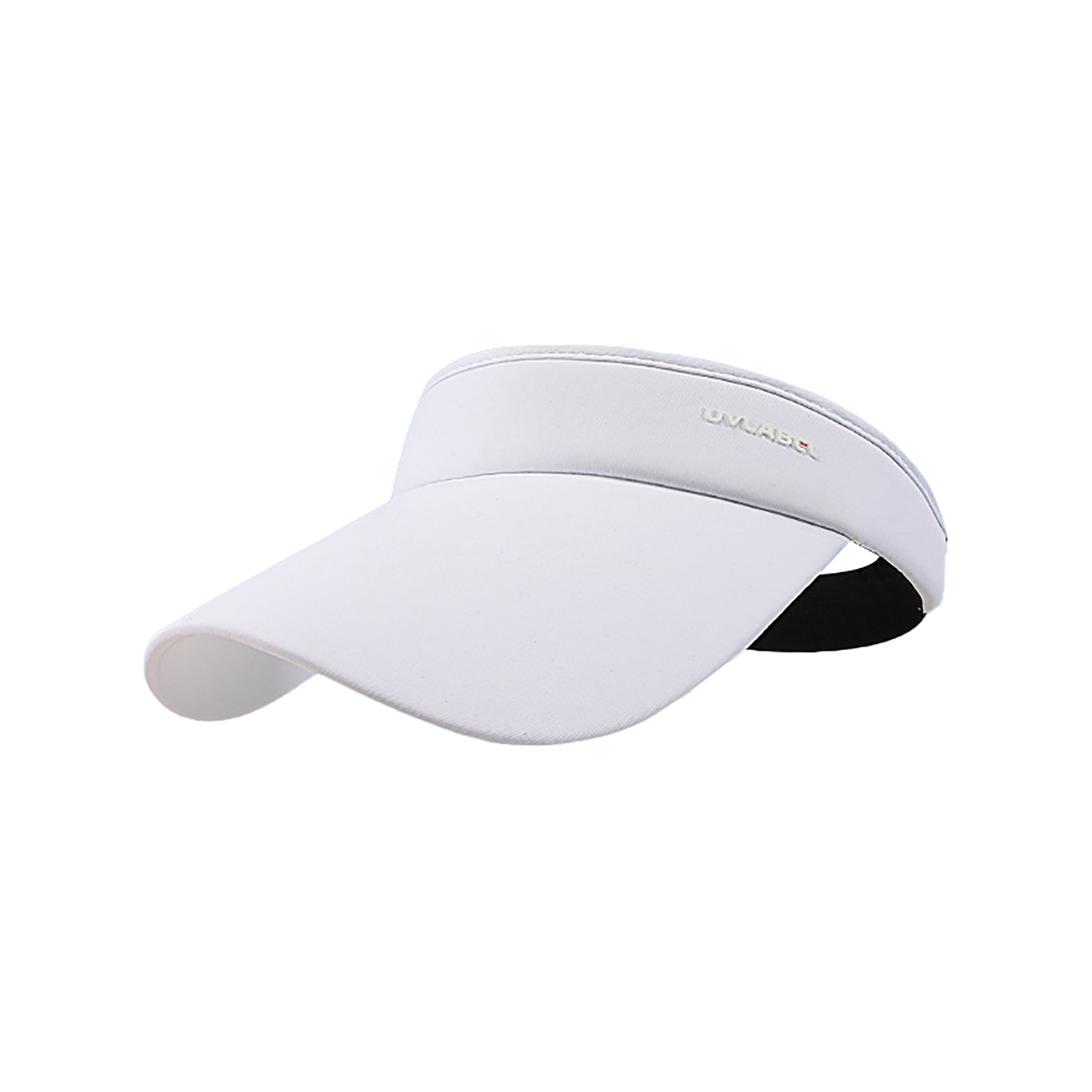 ZENMELE Sun Visor Hat Beach Cap Ladies Outoor Hat With Effect For Sun ...